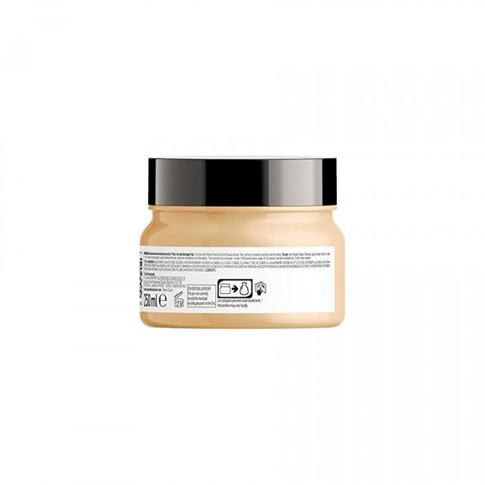 LOral Professionnel Serie Expert Gold Quinoa Protein Absolut Repair ...